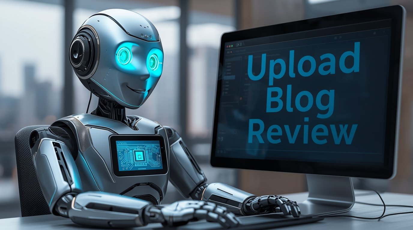 uploadblog review – Comprehensive Analysis of Features, Performance ...